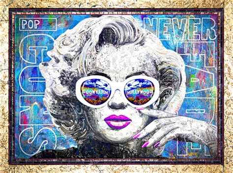 Meet Art In La Affair 2019 Exhibiting Artist Brayden Bugazzi Discover Hollywood Magazine