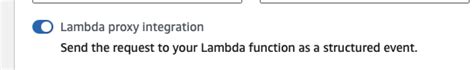 Deploying Native Quarkus REST API S In AWS Lambda DEV Community