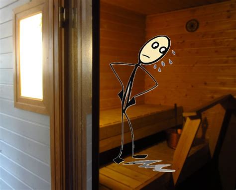 How Long To Stay In A Sauna Mistakes Many Fall Victim To