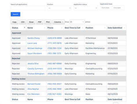 How To Create Reports In Gravity Forms For Analysis Or Visualization Gravitykit