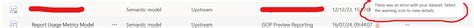 Solved Incompatibility Warning This Dataset Doesnt Sup