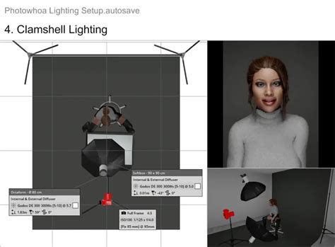 Masterclass Digital 3d Photography Lighting Tutorial Learn More