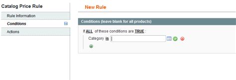 Magento 18 Apply Special Price To A List Of Products Magento Stack