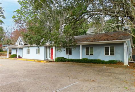 Medical Office Building Tallahassee Florida