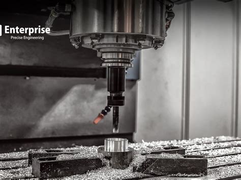 Why Cnc Machined Parts Matter In Semiconductor Industry