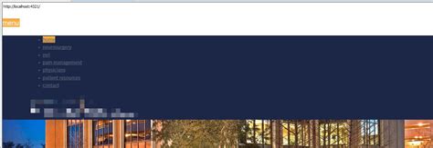 Javascript Ie9 Fails To Load Responsive Layout Stack Overflow