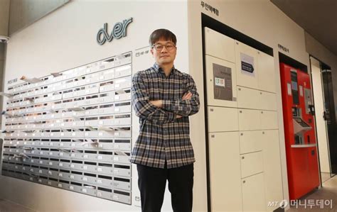 기업 2000곳이 택한 디지털물류 디버 20억 시리즈a 투자유치 머니투데이