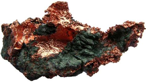 Nickel Element Information Properties Facts Science4fun