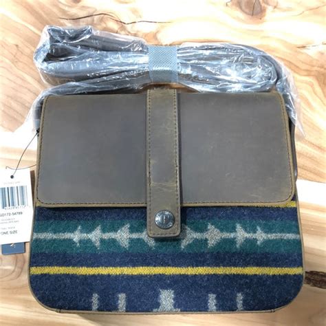 Pendleton Totes Purses Leanin Pole Arena