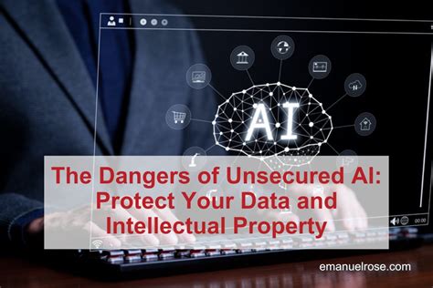 The Dangers Of Unsecured Ai Book Store