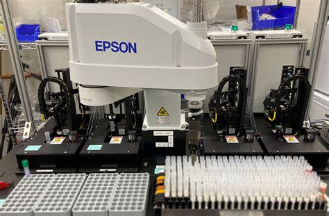 Scara Robot Design Simplexity Product Development