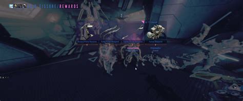 How To Open Void Relics In Warframe Gamepur