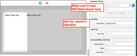 Swift How To Program A Nsoutlineview Stack Overflow