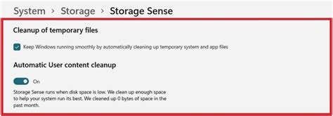 How To Clean Junk Files In Windows