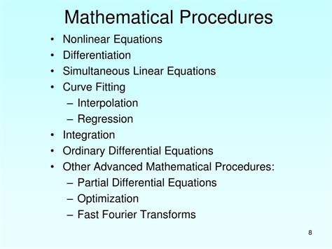 Ppt Numerical Method Powerpoint Presentation Free Download Id2480033