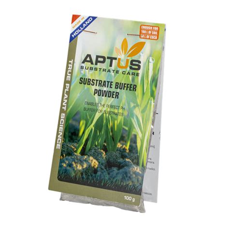 Aptus Substrate Buffer Powder 100
