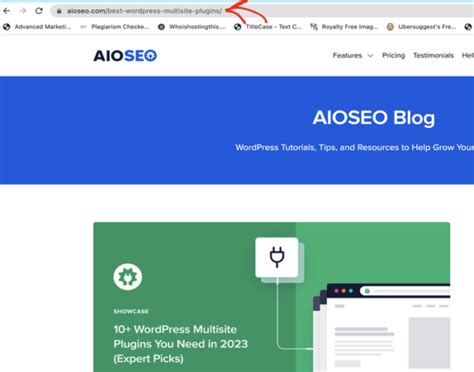 What Is A Slug In SEO And How Do You Optimize Yours