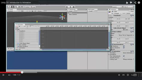 Basic Animation News And General Discussion Unity Discussions