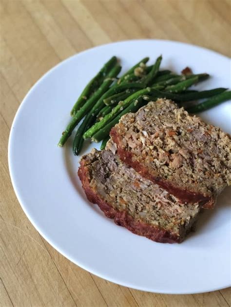 Trader Joes Best Meatloaf Recipe Easy And Delicious