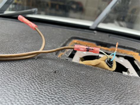 Whats The Best Way To Disconnect This R Electrical