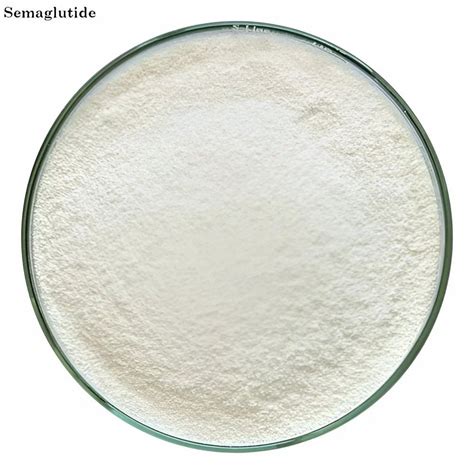 Semaglutide Api Powder Usp At Best Price In Bengaluru Id 2857568736755