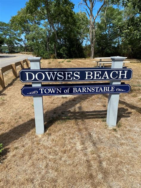 Dowses Beach Osterville