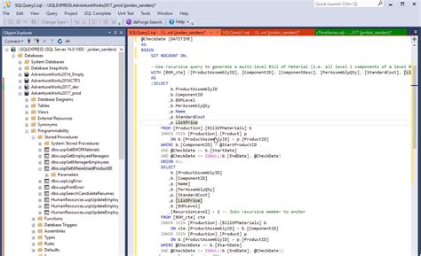 Top 10 Sql Server Management Studio Ssms Add Ins For Everyday Use