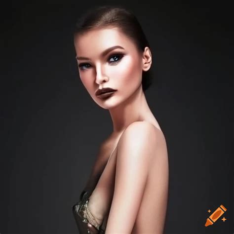 Model Images Created On Craiyon