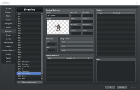 mv [solved] yanfly death tip trick help rpg maker forums