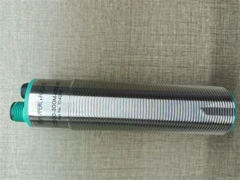 P F Ultrasonic Sensor M Range At Piece In Ahmedabad ID