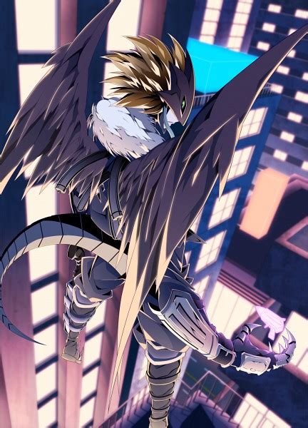 Beelzemon Digimon Tamers Mobile Wallpaper By Kujira Zerochan Anime Image Board