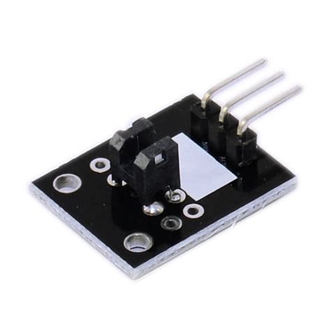 Modul Cu Senzor De Masurarea Vitezei Cu Infrarosu Compatibil Arduino