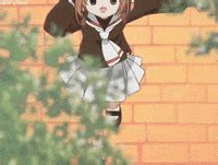 Anime Running 