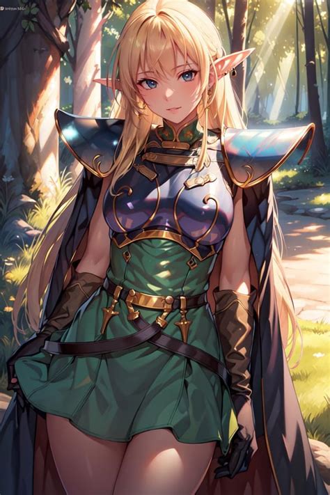 Extremely Detailed Fine Touch Image Created By Tensorart