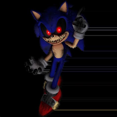 Sonicexe Sonic Mugen Fcoc Vs Battles Wiki Fandom