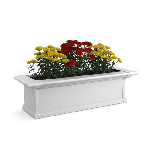 Window Boxes Mayne Inc Us