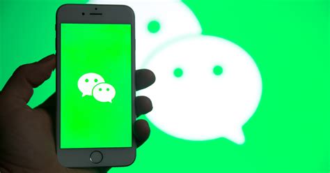 WeChat Will Be Banning Cryptocurrency Trading Cryptocurrency Regulation Altcoin Buzz