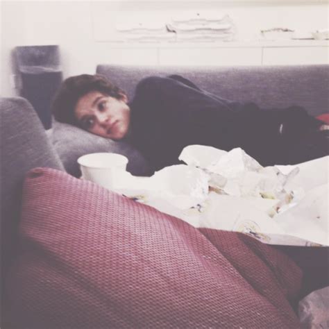 Bradley Will Simpson On Tumblr