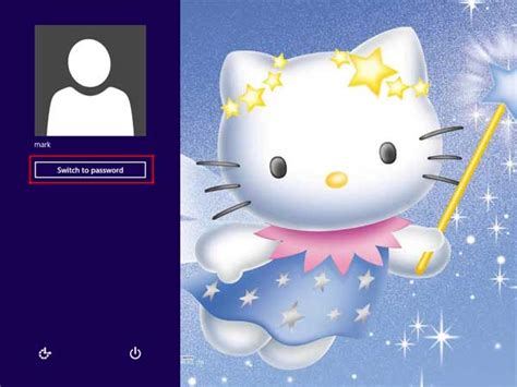 Forgot Picture Password In Windows 8 How To Unlock Your Computer