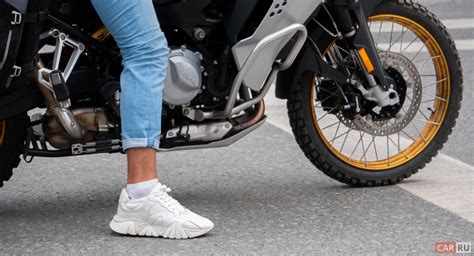 Как выбрать удобную обувь для вождения