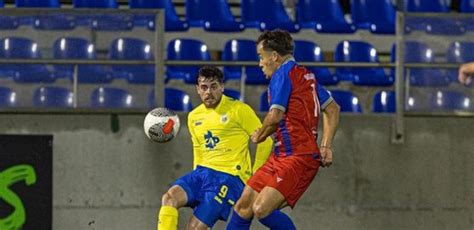 Alfonso Trezza Marcó Un Nuevo Gol Para El Arouca Por La Cuarta Ronda De