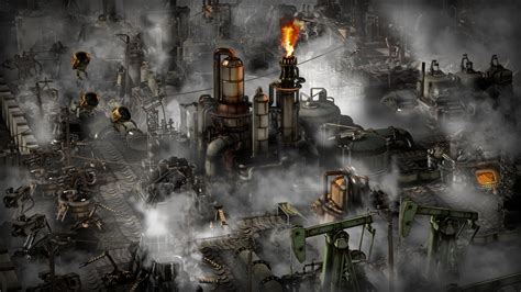 An Application That Outputs A Beautiful 3d Render Of Your Map Rfactorio