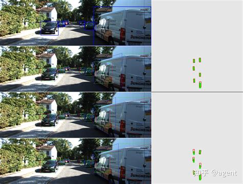 [cvpr 2017] 3d Bounding Box Estimation Using Deep Learning And Geometry Deep3dbox 论文详解 知乎