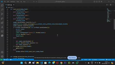 Rakshita Chavan On Linkedin Python Programming Internship