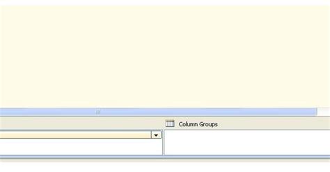 SQLDBATask Along With MYSQL Oracle Postgresql Azure SSRS 2008R2 Tablix