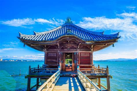 Day Trip From Kyoto To Lake Biwa — Complete Guide Japan Cheapo