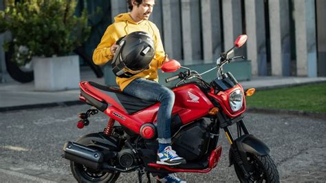 Cuánto Sale La Honda Navi Con Precio Actualizado En Octubre 2025 En Argentina