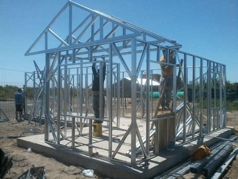 ¿cuáles Son Los Mejores Materiales Para Construir Una Casa