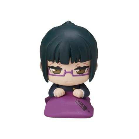 Jujutsu Kaisen Onemutan Volume Vol Gacha Gashapon Autentic Stasto Toge Maki Panda Mahito