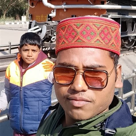 Deepak Goswami Vlogs Youtube